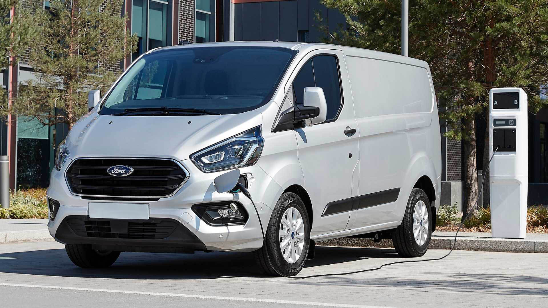 Er el-varebiler det rigtige valg for dig? | Flexlease.nu