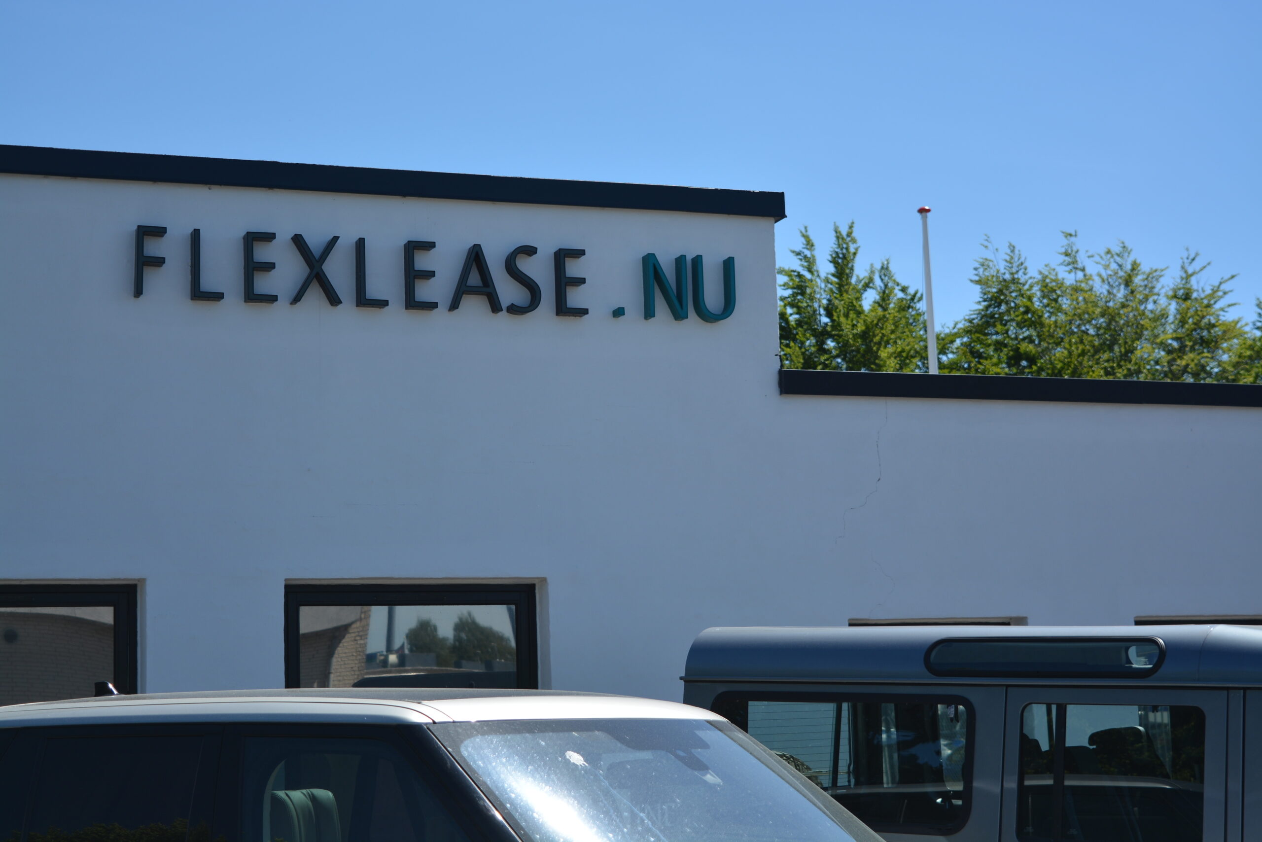 Flexlease.nu | Flexleasing | Rådgivning - helt enkelt